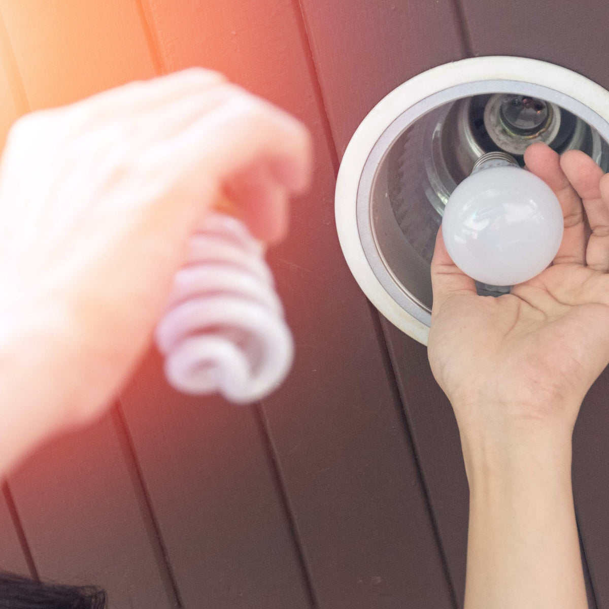 Why Do LED Lights Flicker — and How to Stop It? | Dulora